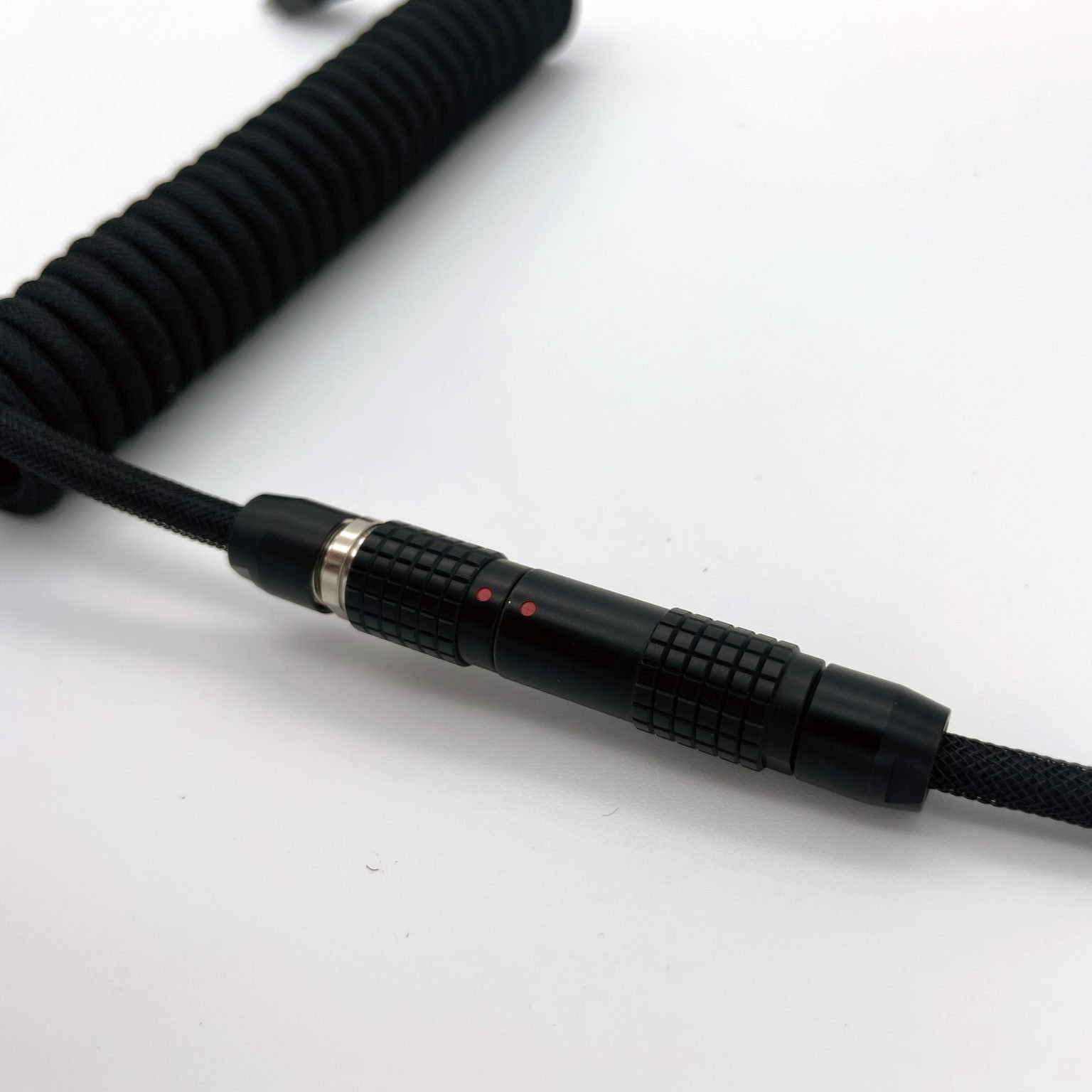 Coiled Keyboard Cables - Tez Cables Best Premade Coiled Cables for ...